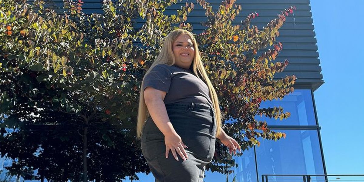 'Very Demure' Tiktoker Jools Lebron May Not Get to See Any Money from ...