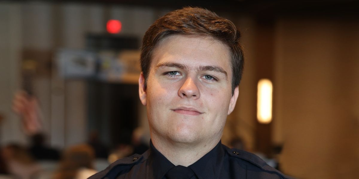 Police Officer Bailey Martin Dies in Texas Floods — What Was Found Near ...