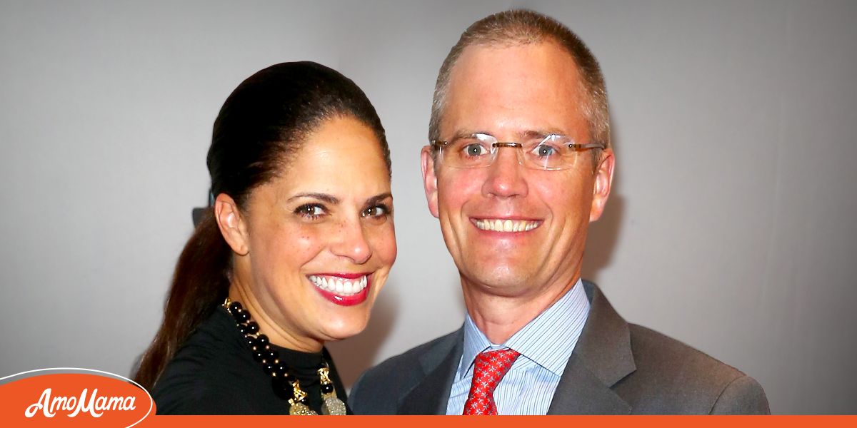 Soledad O’Brien’s Husband Brad Raymond Started a Charity Foundation with Her