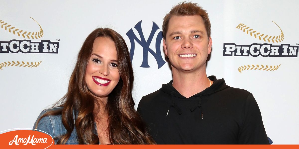 Jessica Forkum Met Husband Sonny Gray in High School Years Before Dating