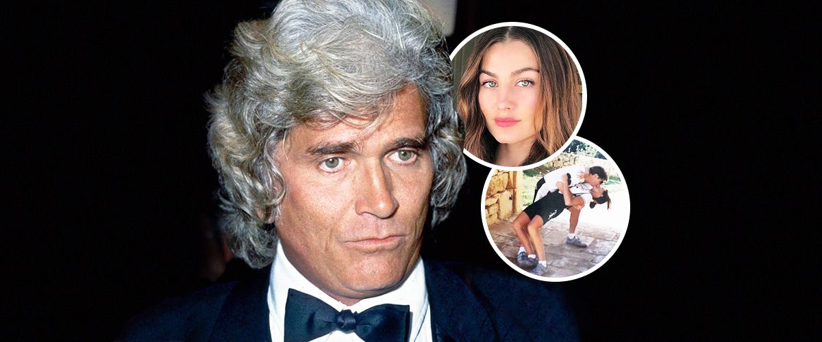 Michael Landon’s Granddaughter Celebrates Parents’ 29th Anniversary ...