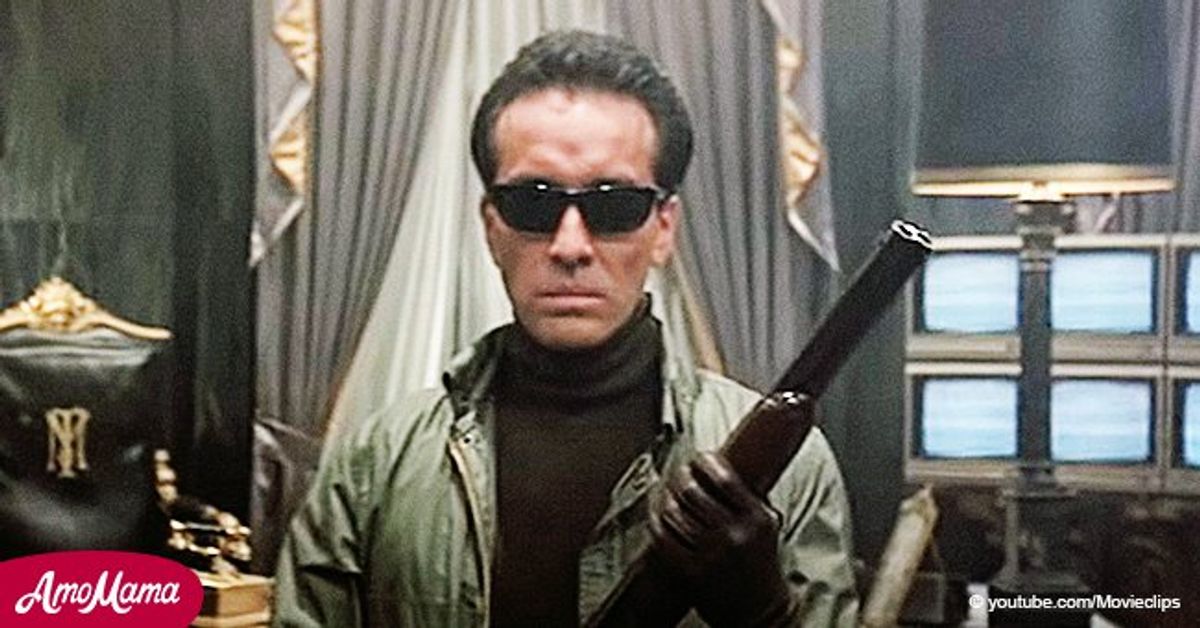 'Scarface' Actor Geno Silva Died at Age 72 – Glimpse into His Life and ...