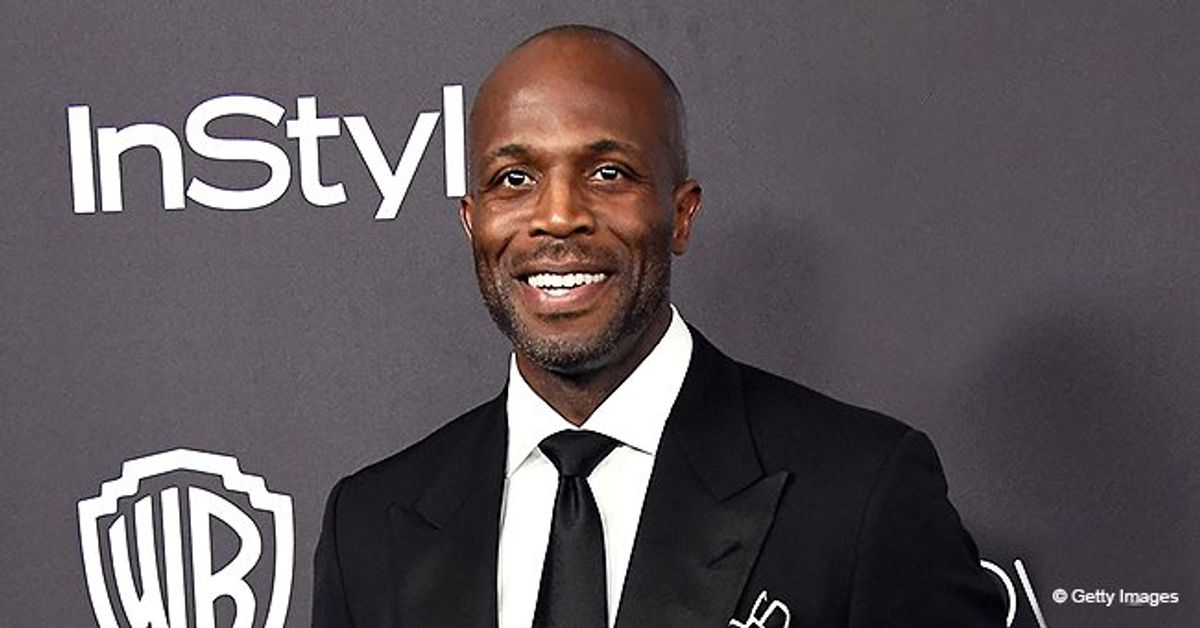 Inside the Role of Billy Brown in the TV Series 'How to Get Away with ...