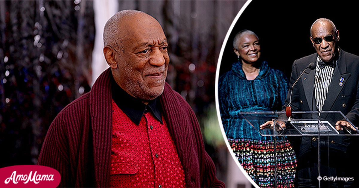 Bill Cosby’s Family — Meet His Wife and Kids