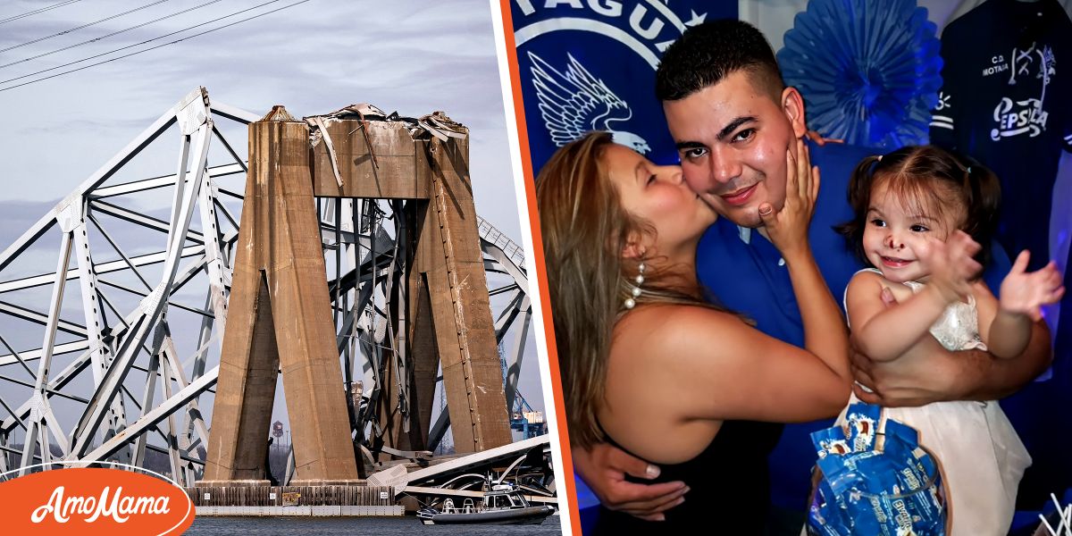Everything We Know about Baltimore Bridge Crash Victims
