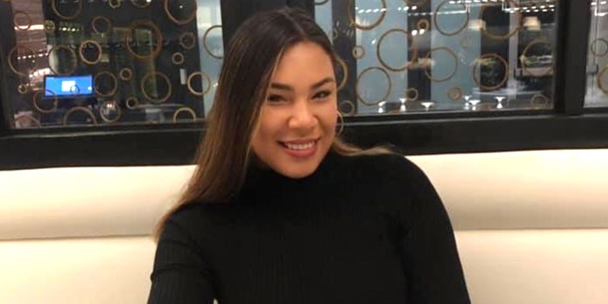 Delimar Vera, 27, Shares Her Incredible Story of Being Abducted as a ...