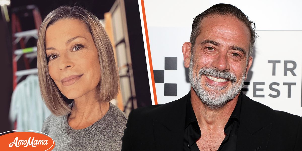 Jeffrey Dean Morgan's Ex-wife Anya Longwell Loves Pottery and Has a YouTube Channel