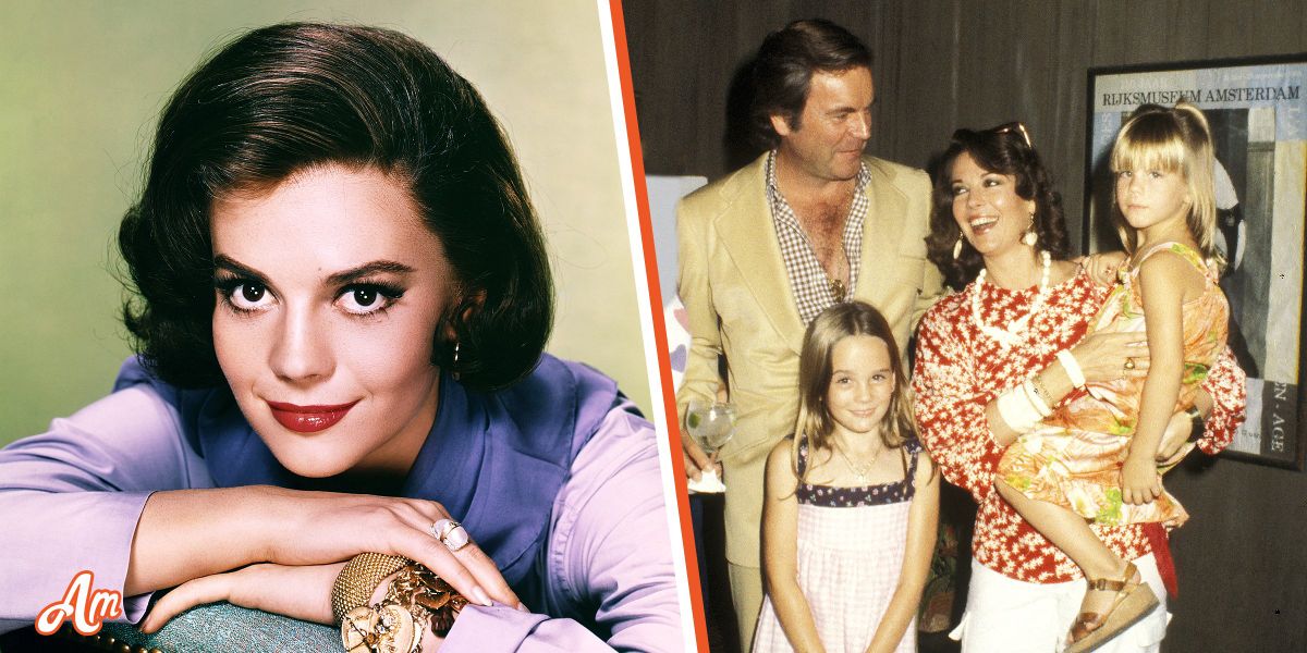 Natalie Wood Died in 1981 — One Daughter 'Defamed Her Name' While the ...