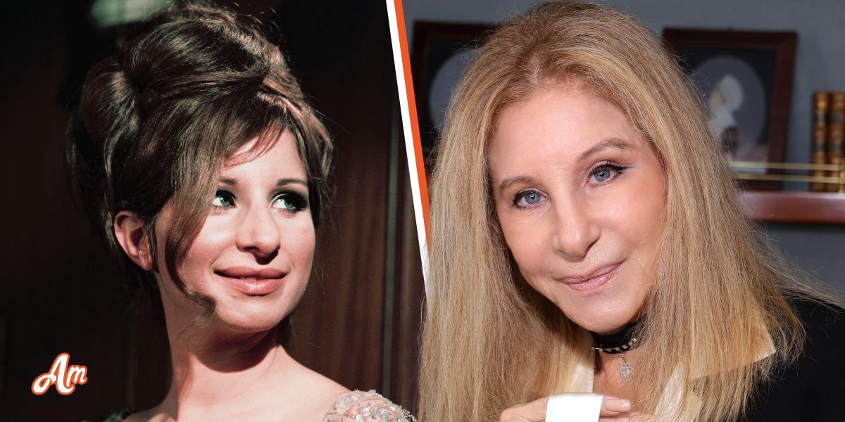 Barbra Streisand, 81, Defends Herself After Being Said to Dress Inappropriately — Her Opinion on ...