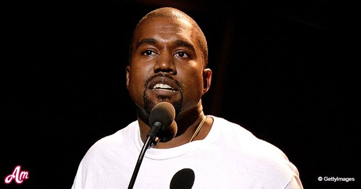 Kanye West Almost Died in a 2002 Car Crash — a Look Back at That Tragic ...