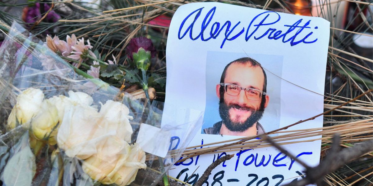 Family of Alex Petti Makes Statement After the Tragedy in Minneapolis