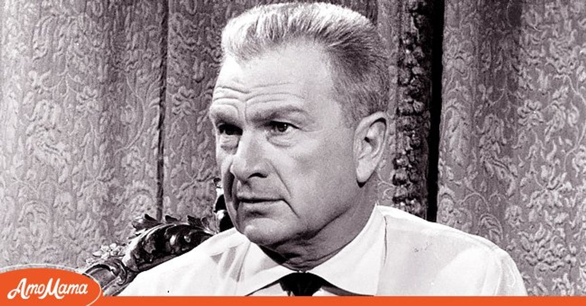 Eddie Albert's Terminally Ill Son Cared for Ailing Dad & Died a Year after Him at 55 in 2006