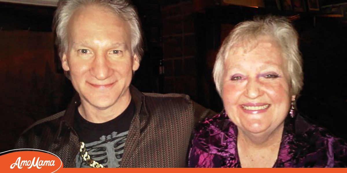 Kathy Maher Rarely Appears in Public – What We Know about Bill Maher’s ...