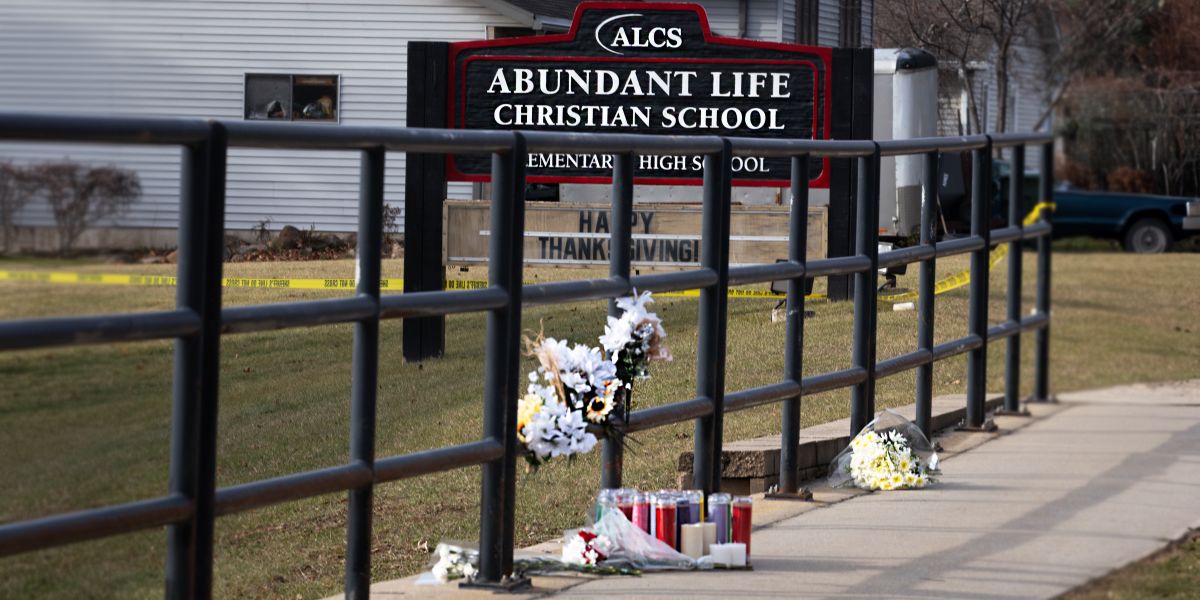Identities of the Two Victims Killed in the Madison Abundant Life ...