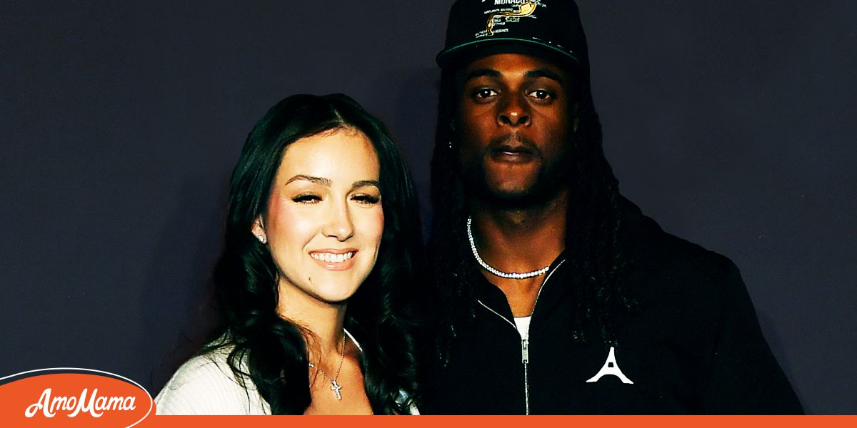 Devanne Villarreal Is Davante Adams' Wife for 5 Years Already - Facts ...