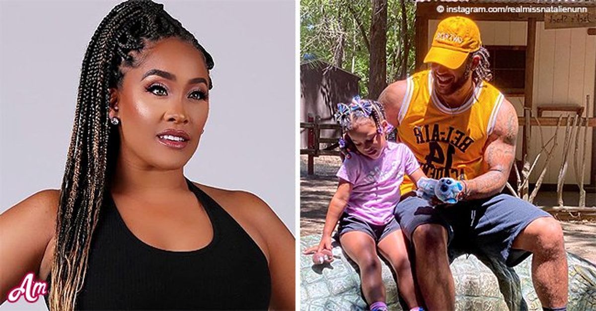 Natalie Nunn's Life after 'Bad Girls Club' Including Miscarriage ...