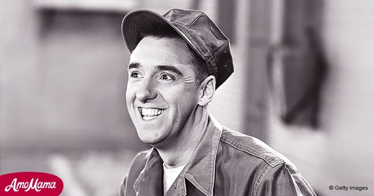 Jim Nabors on 'Gomer Pyle, USMC' — A Look Back at Late Actor's Role in ...