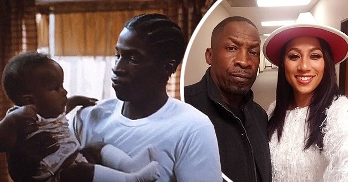 Divorced Glenn Plummer AKA Bobby from 'South Central' Looks ...