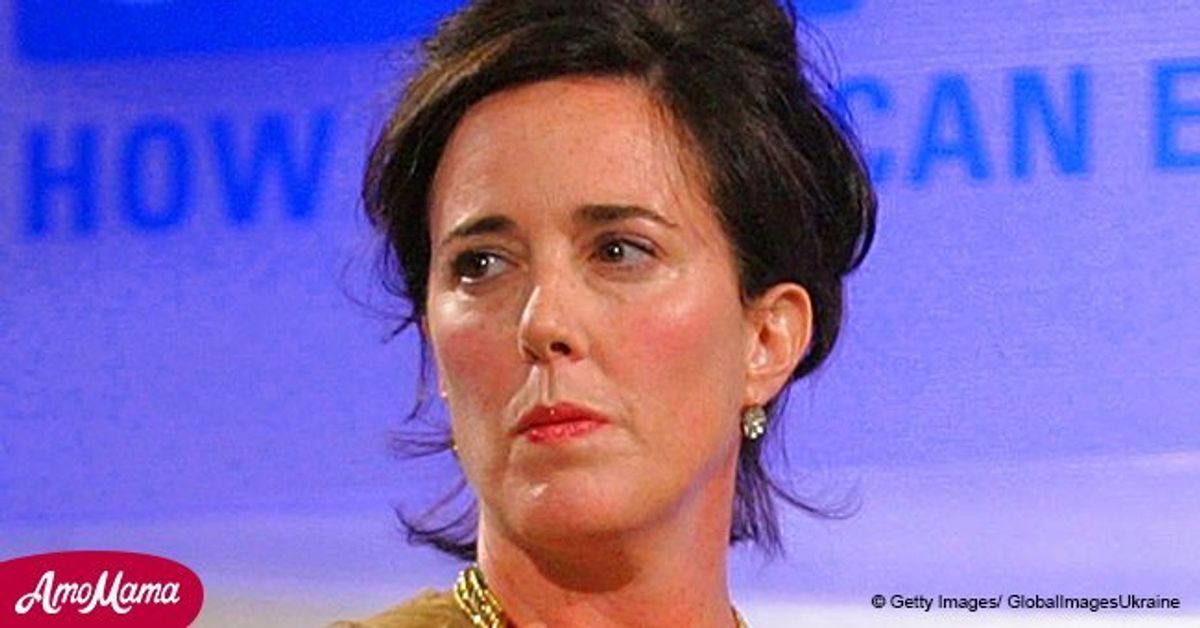 Kate Spade's father reveals last conversation with daughter night ...