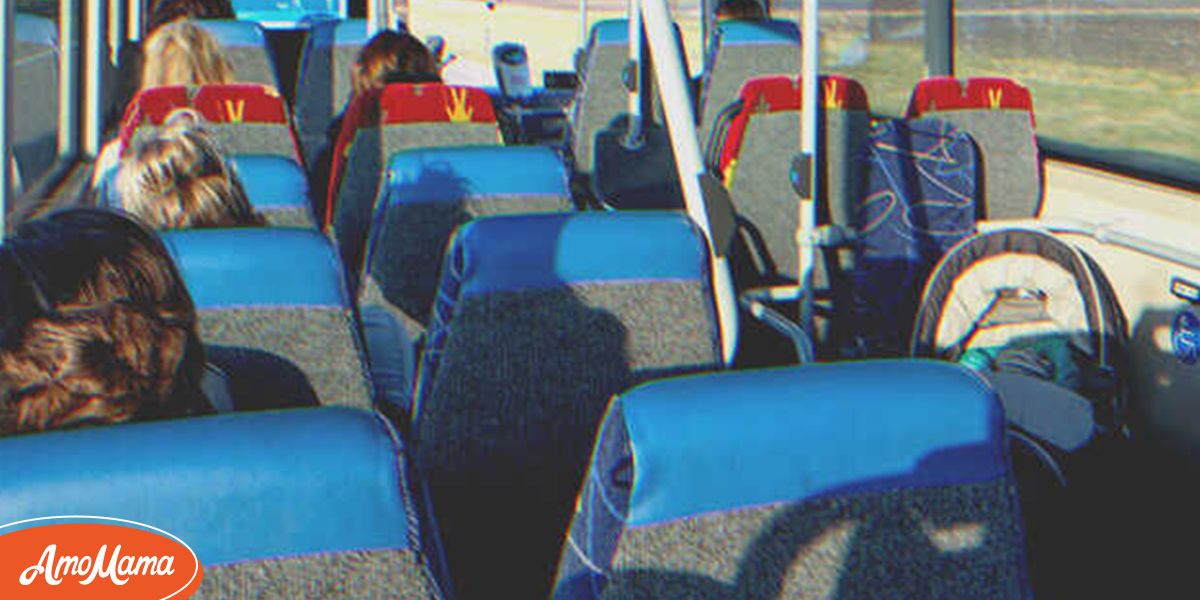 Passengers Ignore Crying Newborn Girl until Driver Realizes Baby’s ...