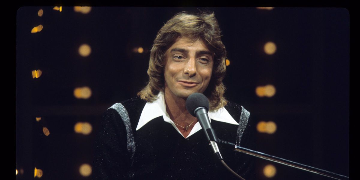 Barry Manilow Kept His Love Life Private for 4 Decades – Meet His ...