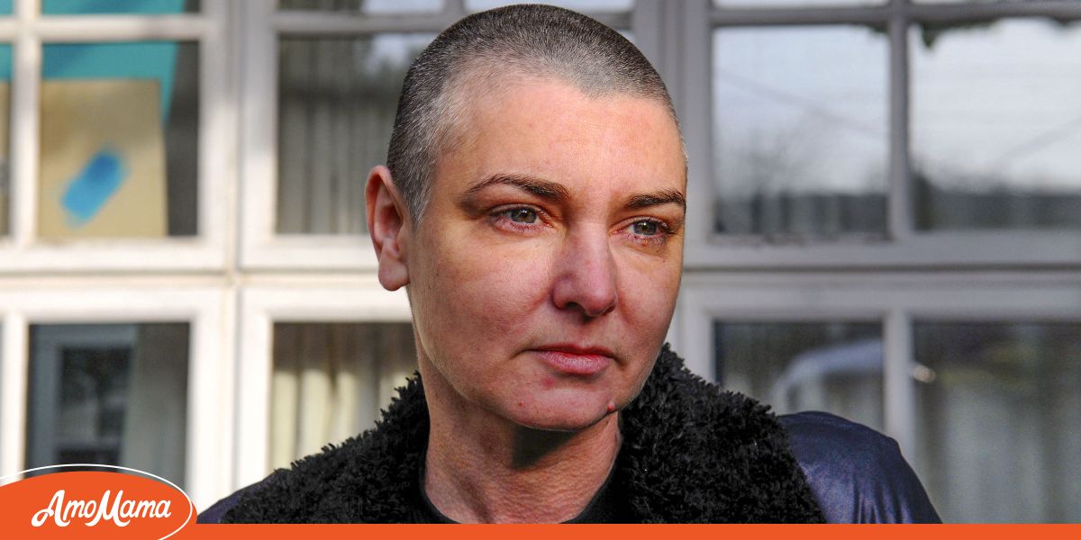 Cases of Mistaken Identity Following Sinéad O'Connor's Death Caused 2 ...