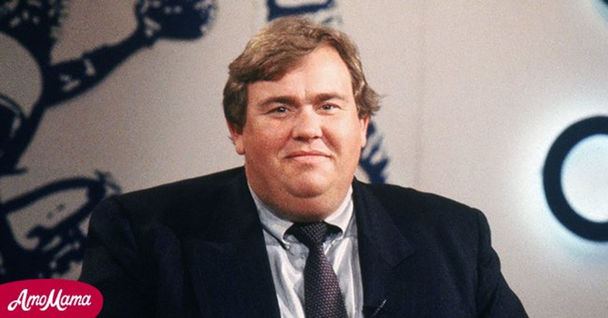 John Candy’s Unexpected Death While Filming in Mexico in 1994 – Inside ...