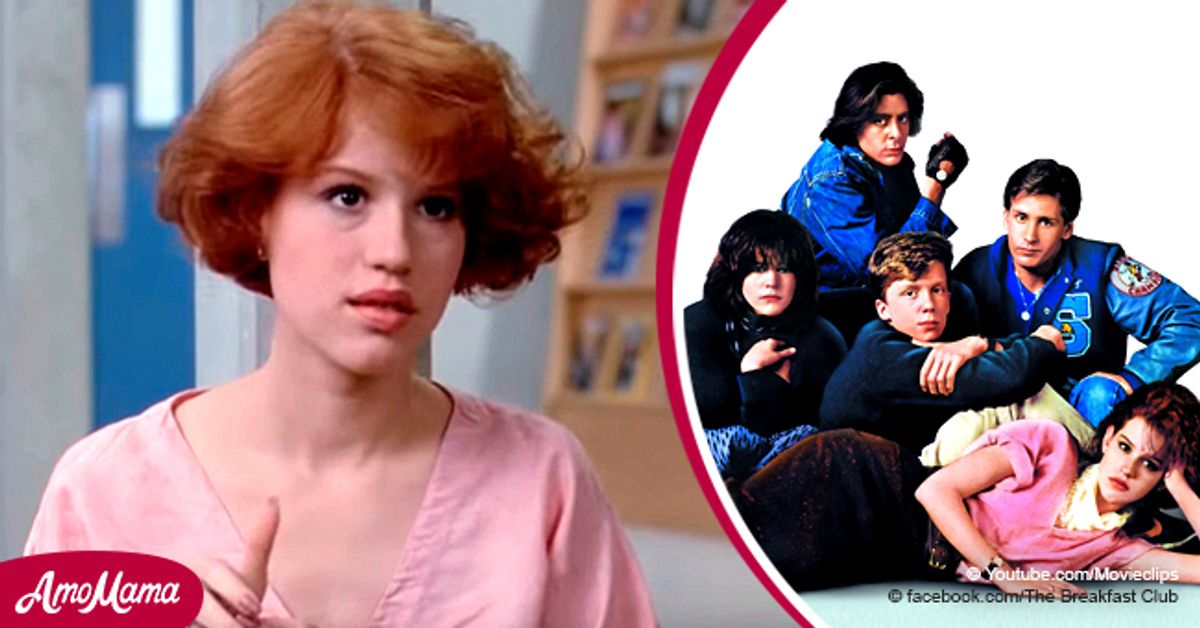 The Breakfast Club' – Meet the Cast of This Legendary Movie Nowadays