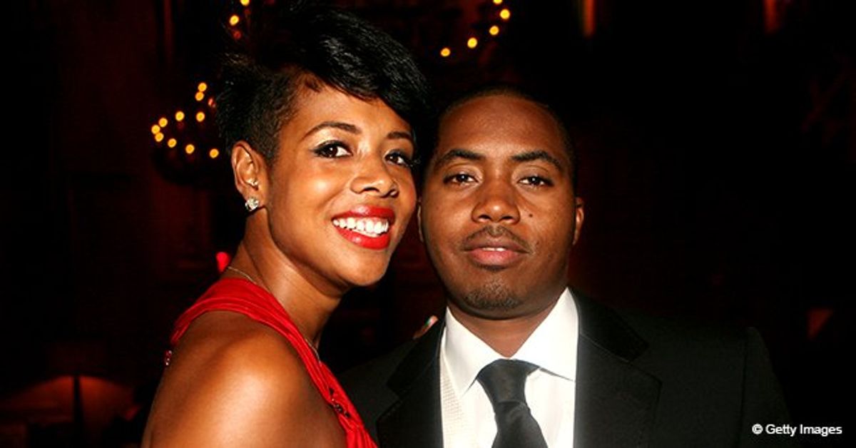 Inside Nas And Kelis 5 Year Marriage And Divorce Details Of Their