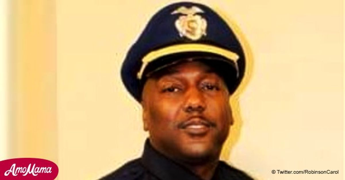 Alabama police sergeant killed and another officer critically wounded ...