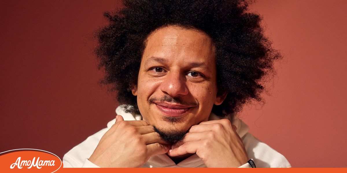 Is Eric Andre Married? He Seems to Be Single and Was Recently Linked to ...
