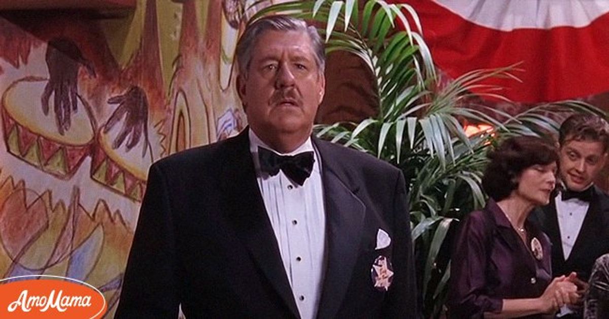 Edward Herrmann’s Daughter Ryen Has 3 Kids Including Twins with Wife ...