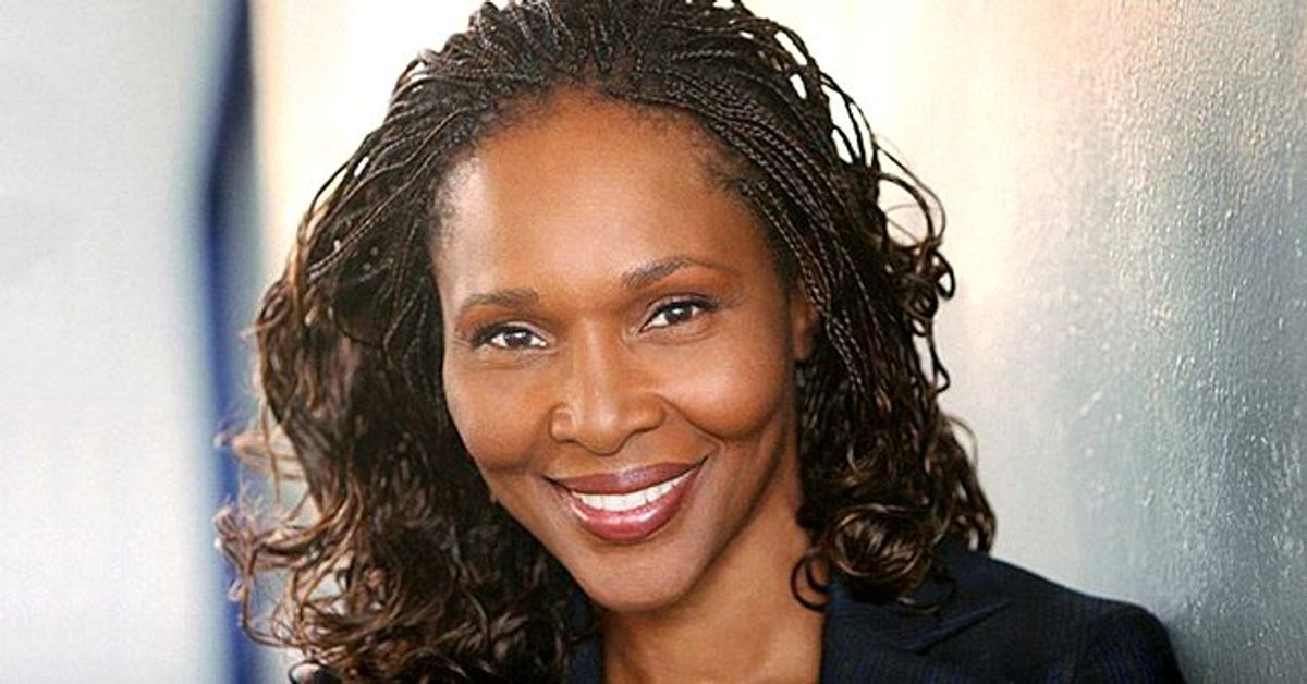 'The Parent ‘Hood' & 'Tap' Star Suzzanne Douglas Dies at 64 - Look ...