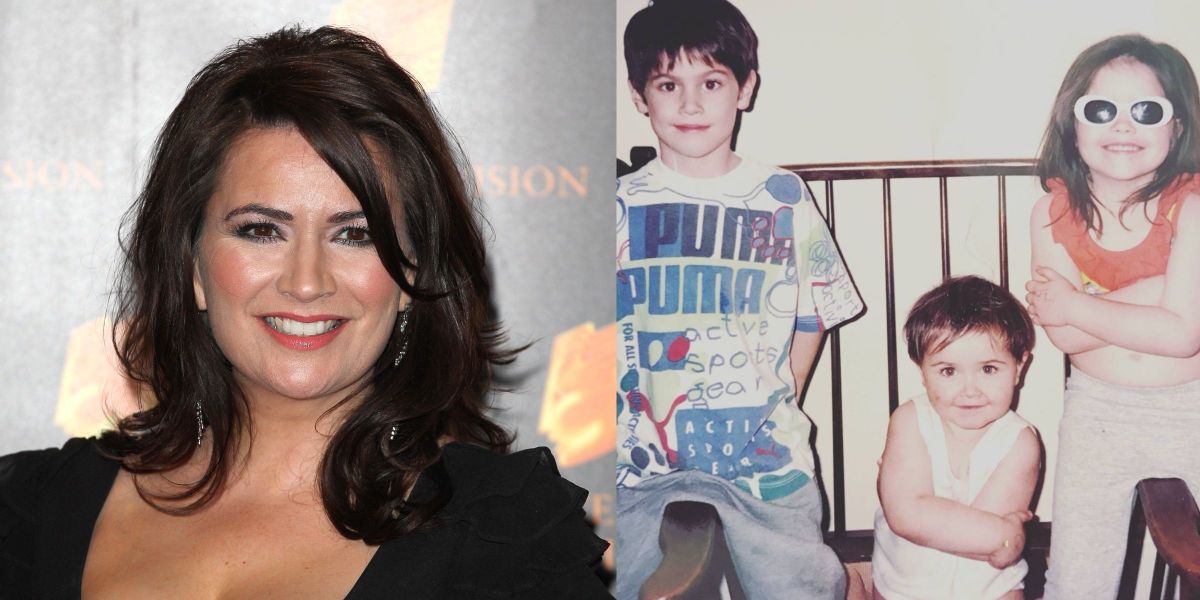 Debbie Rush Shares the Tragic Loss of Her Son Just Days Before Christmas