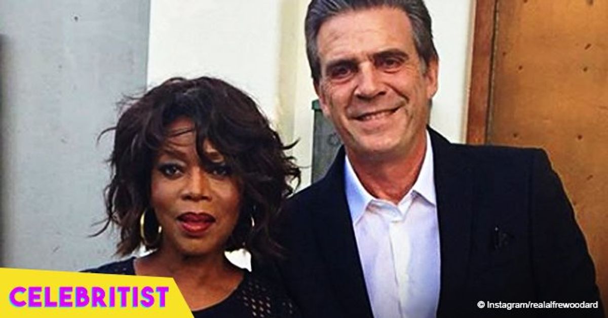 Remember Carolyn from 'Crooklyn'? She shared a photo of her husband ...