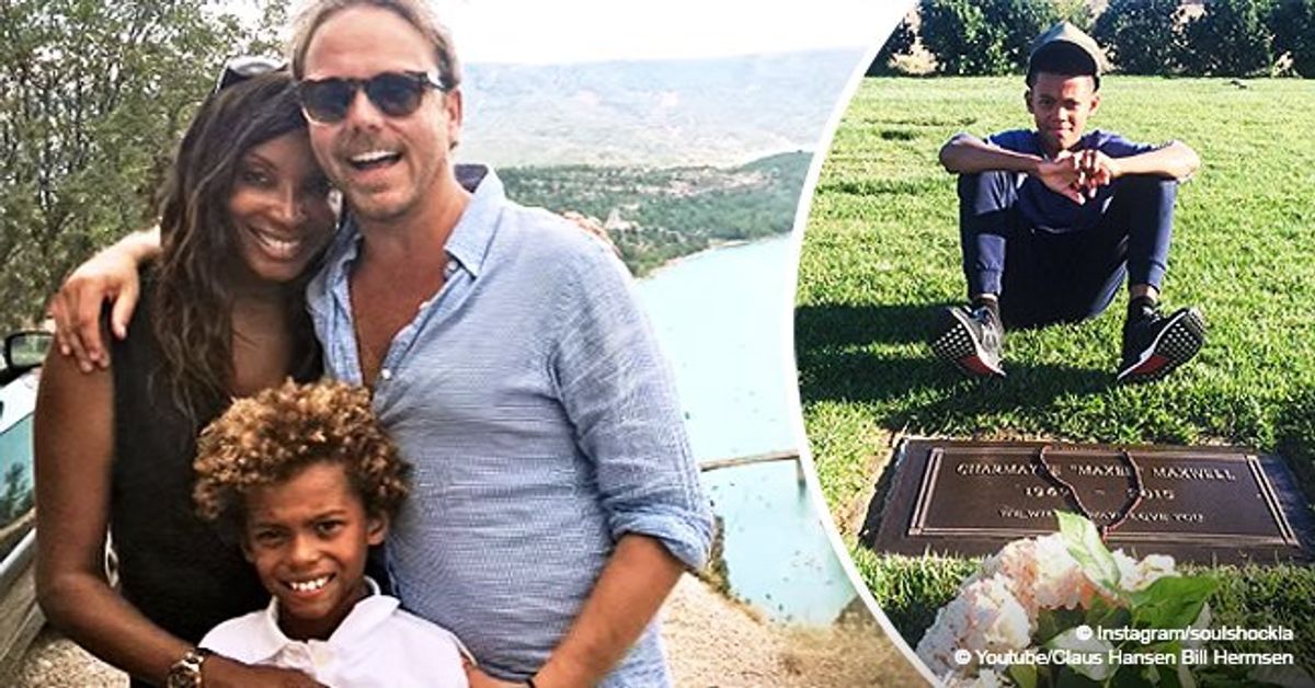 Remember late 'Brownstone' singer Maxee? Her husband shared touching ...