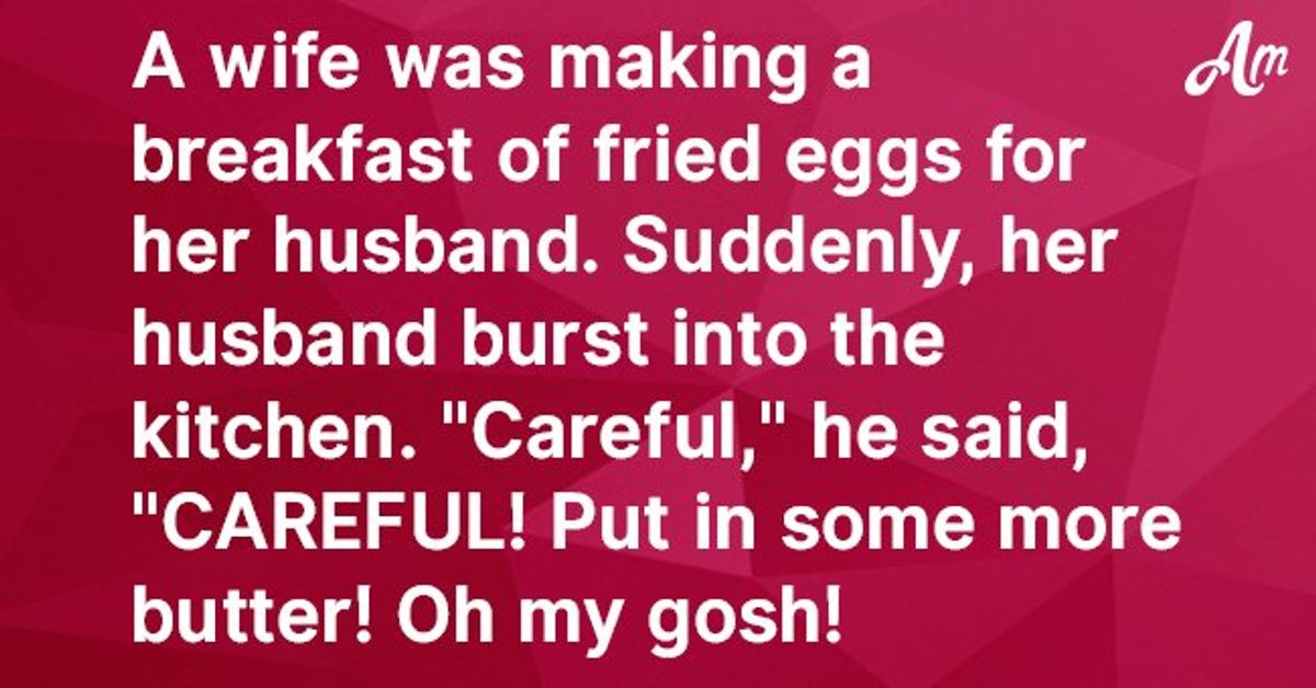 5 great jokes about family life