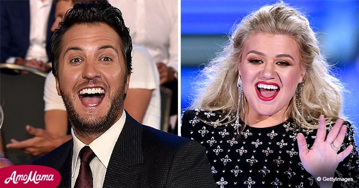Luke Bryan & Kelly Clarkson to Perform during 2020 NFL Draft along with ...