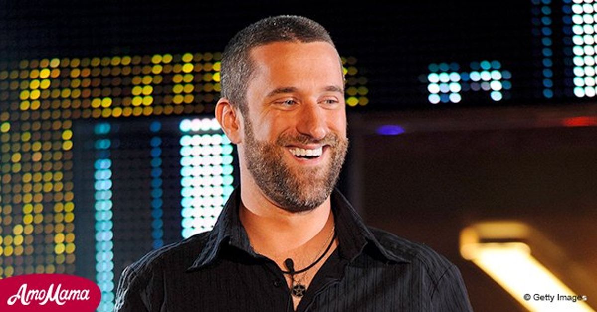 E! Online: Glimpse Inside Dustin Diamond's Last Moments Before His ...