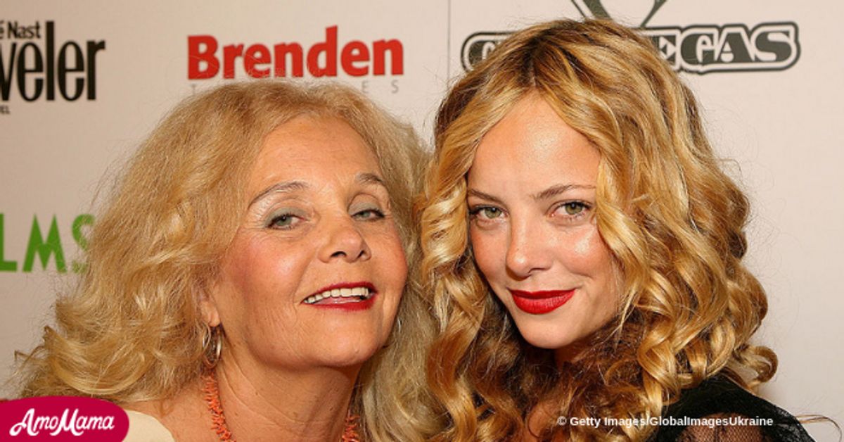 Actress Geneviève Waïte Dies at 71