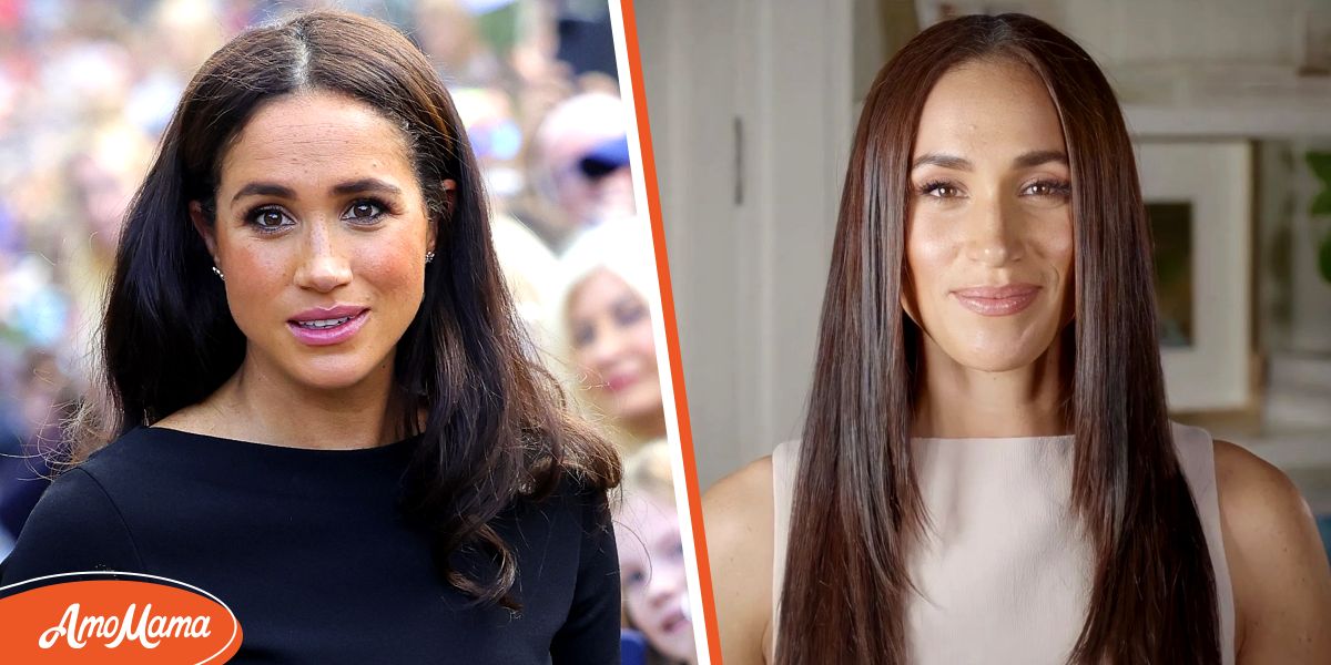 Meghan Markle Accused of 'Trying to Look Like Kate' – Her Updated Hair ...