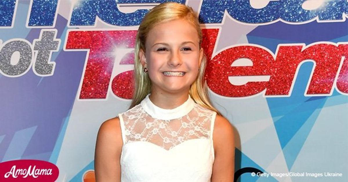 Darci Lynne said that she would spend $1 million prize on unexpected ...