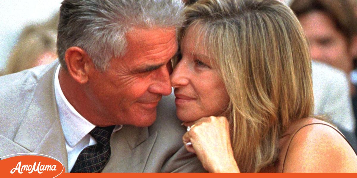 ‘Is That Him?’: Barbra Streisand Unravels Her First Date Moment with Future Husband James Brolin