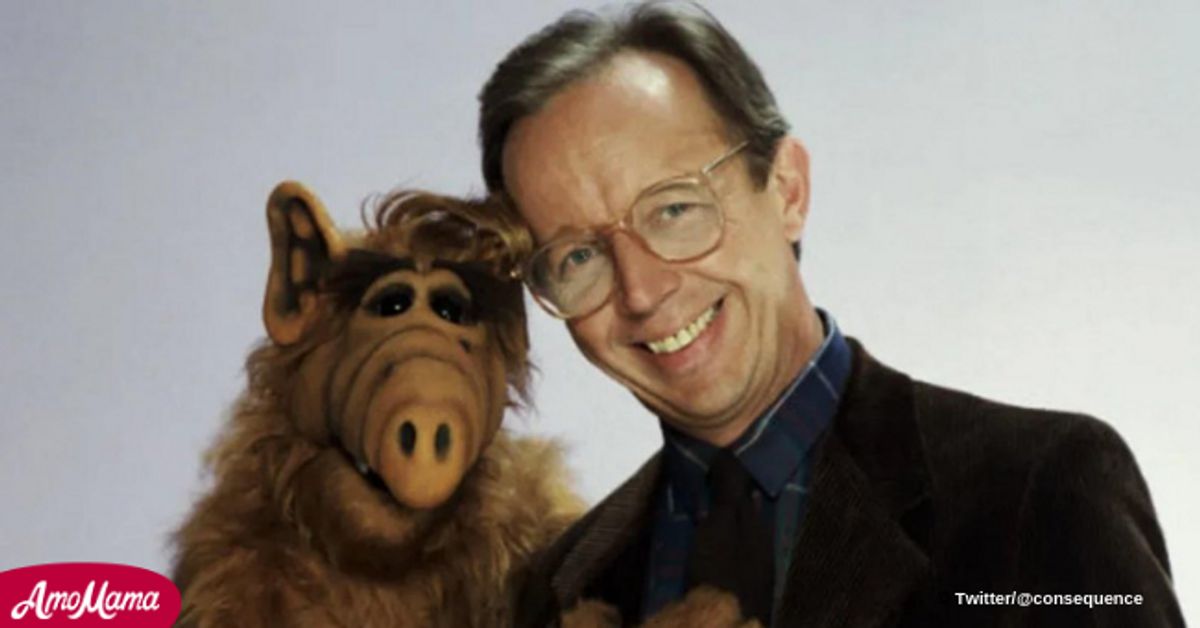 Max Wright Dies at 75