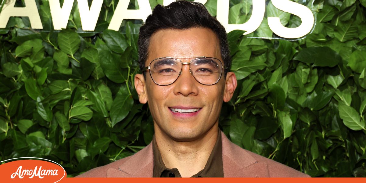 Conrad Ricamora's Partner: The 'The Resident' Actor Does Not Appear to ...
