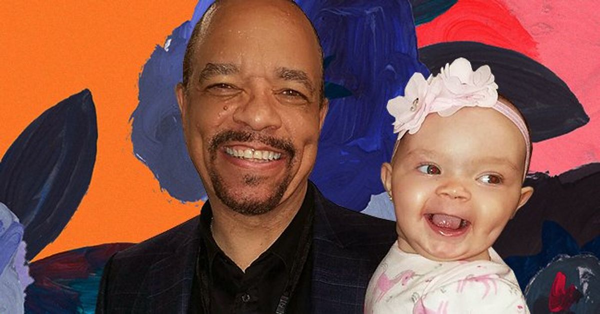 Ice-T & Coco Austin's ‘Bitter-Sweet’ Celebration of Their Daughter's ...