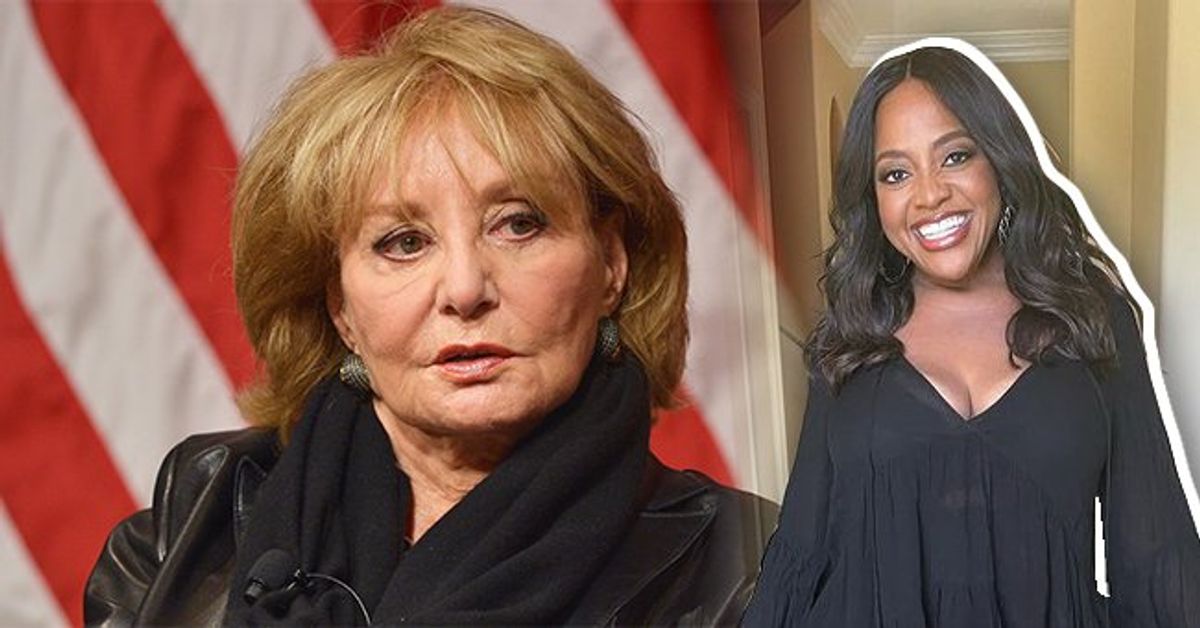 Barbara Walters Taught Sherri Shepherd to Take Risks after John McCain ...