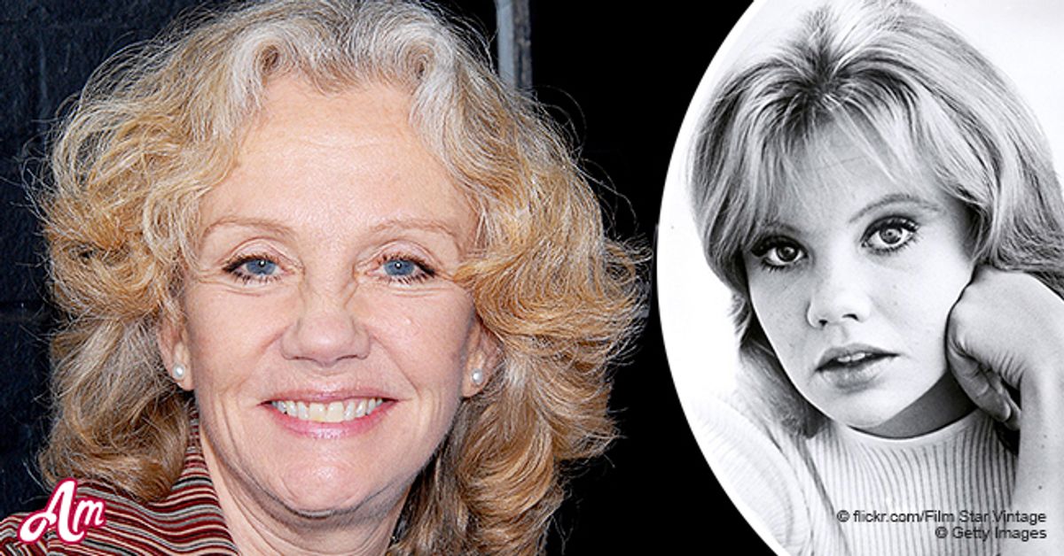 Hayley Mills, Who Played Pollyanna in the Iconic Movie, Has Gone ...