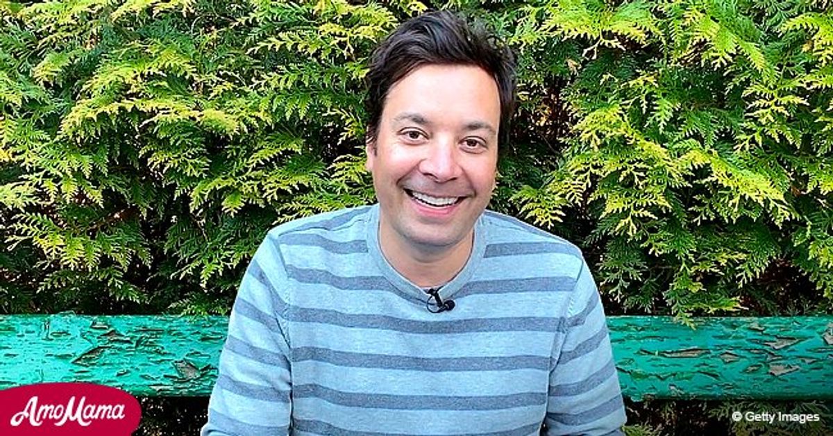 Glimpse inside Jimmy Fallon's Gorgeous Home in the Hamptons