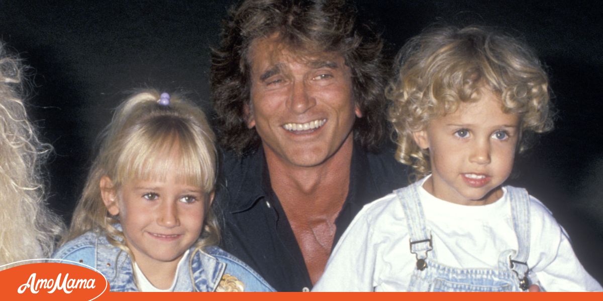 Michael Landon’s Daughter Jennifer Looks ‘Pretty and Classy’ in Plunging Outfit in Closeup Photo